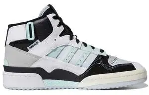 Adidas Forum Exhibit Mid Sneakers