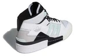 Adidas Forum Exhibit Mid Sneakers