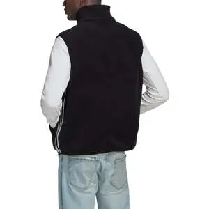 Adidas Adicolor 3-stripes Fleece Vest