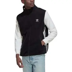 Adidas Adicolor 3-stripes Fleece Vest