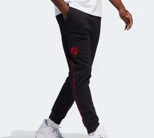 Adidas Rose Pant Basketball Sports Long Pants
