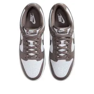 Nike Dunk Low "cave Stone" Sneakers - White/cave Stone