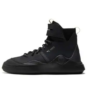 PUMA Abyss Solstice High Top Sneakers