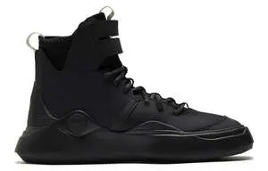 PUMA Abyss Solstice High Top Sneakers