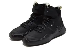 PUMA Abyss Solstice High Top Sneakers
