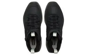 PUMA Abyss Solstice High Top Sneakers
