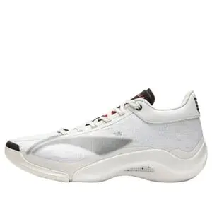LI-NING Yu Shuai 20 Athletic Sneakers - White