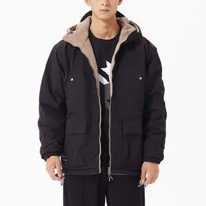 NEW BALANCE Logo Reversible Jacket