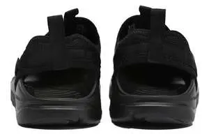 NEW BALANCE 4205 Sandals - Black