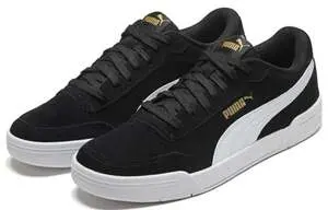 PUMA Caracal Low Top Sneakers