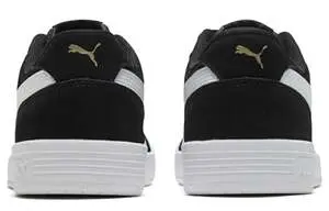 PUMA Caracal Low Top Sneakers