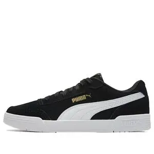 PUMA Caracal Low Top Sneakers - Black