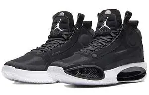JORDAN 34 Eclipse Sneakers