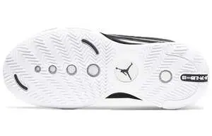 JORDAN 34 Eclipse Sneakers
