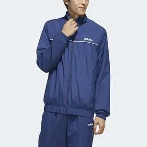 Adidas Favorites Water Resistant Track Top