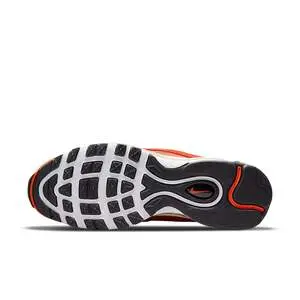 Nike Max 97 Se "first Use" Sneakers - Red/white/black