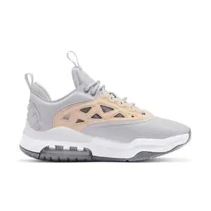 JORDAN Max 200 Xx Sneakers - Gray/white/gray