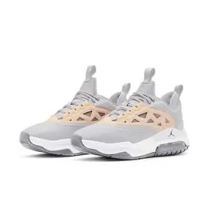 JORDAN Max 200 Xx Sneakers - Gray/white/gray