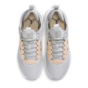 JORDAN Max 200 Xx Sneakers - Gray/white/gray
