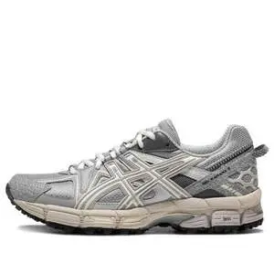 Asics Gel-kahana - Grey/brown
