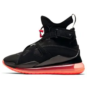 JORDAN Air Latitude 720 'infrared - Black