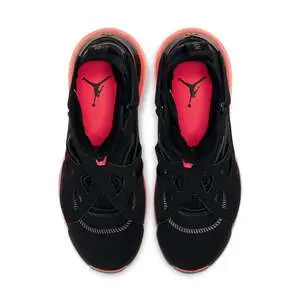JORDAN Air Latitude 720 'infrared - Black