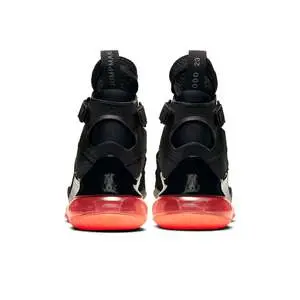 JORDAN Air Latitude 720 'infrared - Black