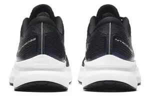 ANTA Champion Lite Athletic Sneakers - Black/purple/white