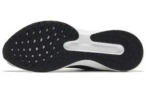 ANTA Champion Lite Athletic Sneakers - Black/purple/white