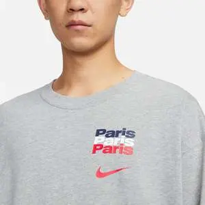 Nike Paris Saint-germain Legend Long Sleeve T-shirt