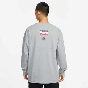 Nike Paris Saint-germain Legend Long Sleeve T-shirt