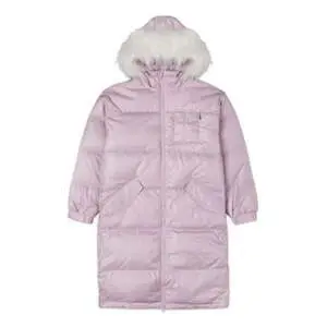 CONVERSE Long Down Padded Jacket