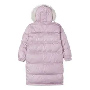 CONVERSE Long Down Padded Jacket