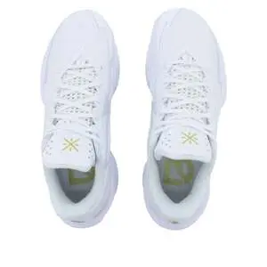 LI-NING Wade Flash 2 "white" Sneakers - White/silver