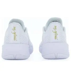 LI-NING Wade Flash 2 "white" Sneakers - White/silver