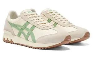 Onitsuka Tiger California 78 Ex Vin Sneakers - Beige/green/brown