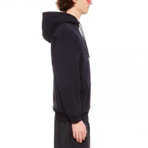 Balenciaga Logo Hoodie