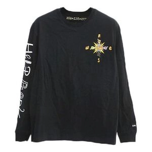 JORDAN Long Sleeve Pullover