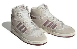 Adidas Originals Centennial 85 High Sneakers
