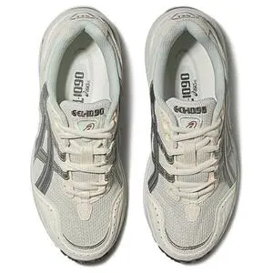 Asics Gel-1090 Sneakers - Silver/beige