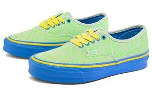 VANS Sarah Andelman X Authentic "julia Chiang