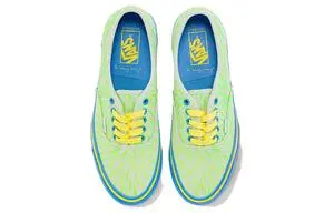 VANS Sarah Andelman X Authentic "julia Chiang