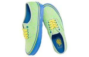 VANS Sarah Andelman X Authentic "julia Chiang