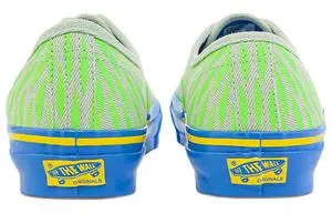 VANS Sarah Andelman X Authentic "julia Chiang