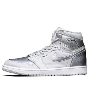 JORDAN 1 Retro High Og - Grey