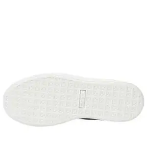 PUMA Suede Platform Sneakers