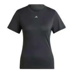 Adidas Designed For Training Heat.rdy Hiit T-shirt - Black