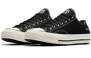 CONVERSE Suicidal Tendencies X Chuck 70 Ox Low Top Sneakers