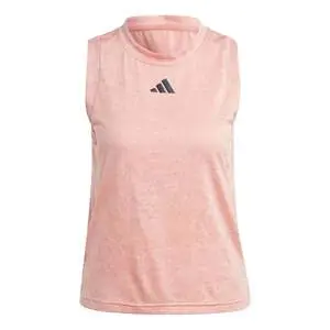 Adidas Match Tank - Pink