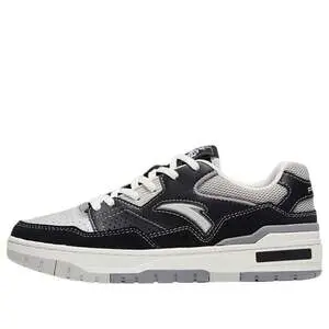 ANTA Flame 4.0 Sneakers - Black/white/grey